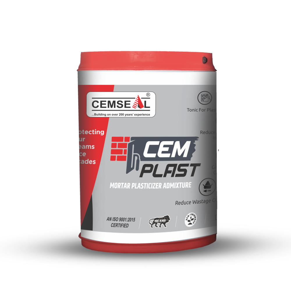 Cemseal Industries Limited